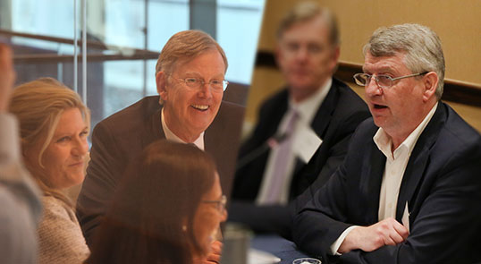 FAF Leadership Letter - Image 1