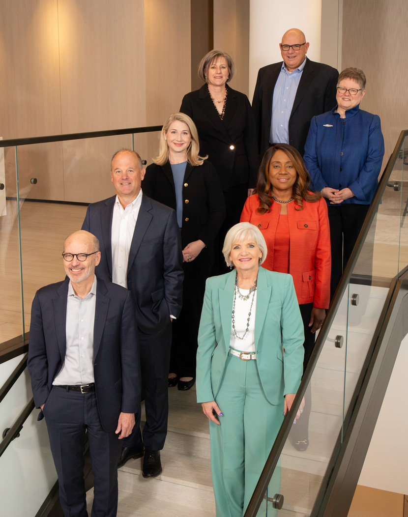 FASB Board Members Image - accordion section 2